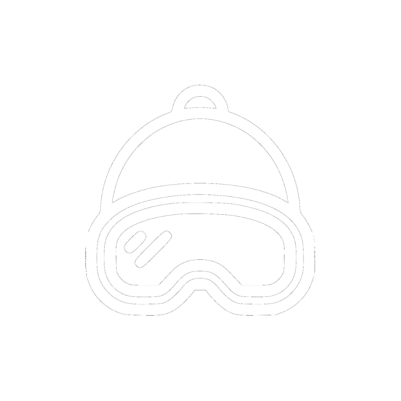 We Ski & Snowboard — Ski tracker with 3D trail maps, lift wait times ...